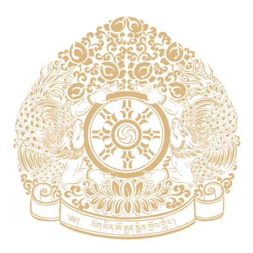 Mindrolling International – Og Min Ogyen Mindrolling